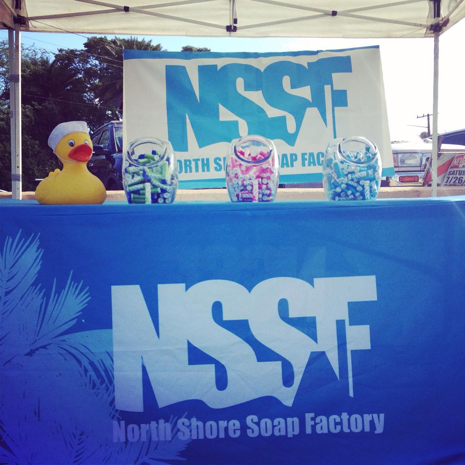 Images | North Shore Soap Factory